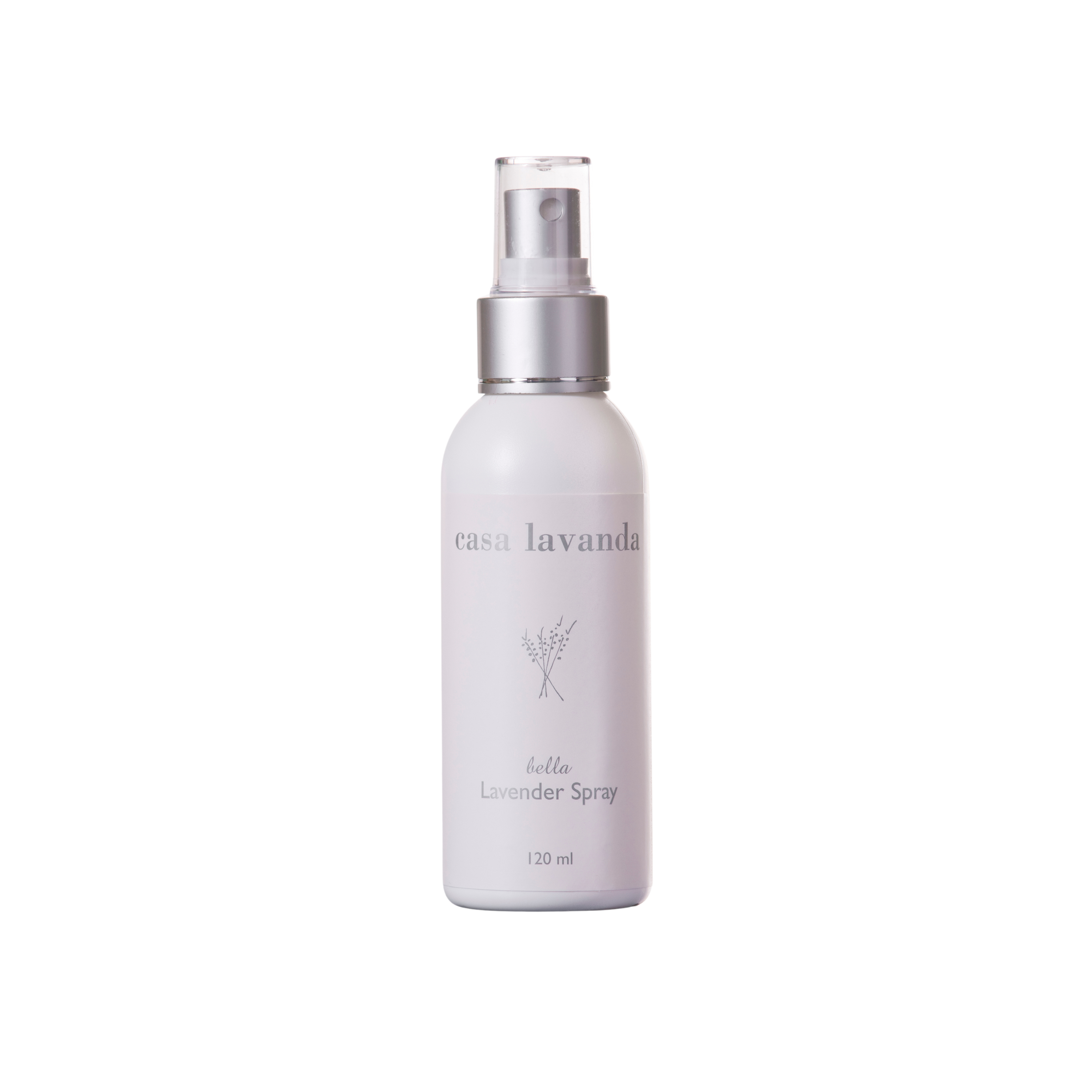 Spray – Casa Lavanda
